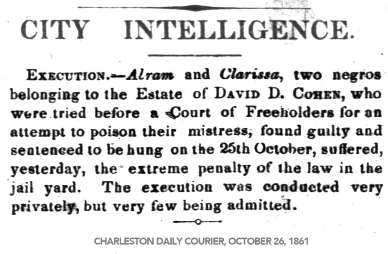 Cruel Jewish Plantation Masters: Mordecai Cohen & Son – Nation of Islam ...